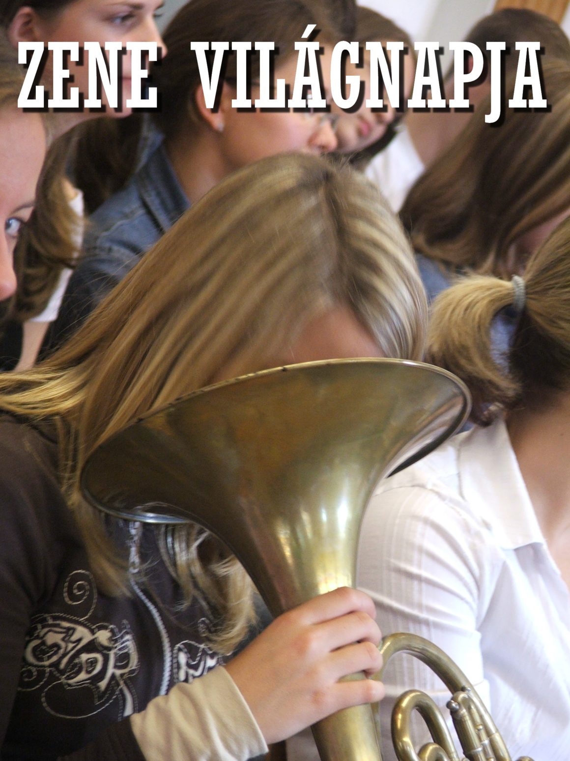 Zene világnapja – Dunaújváros mesél