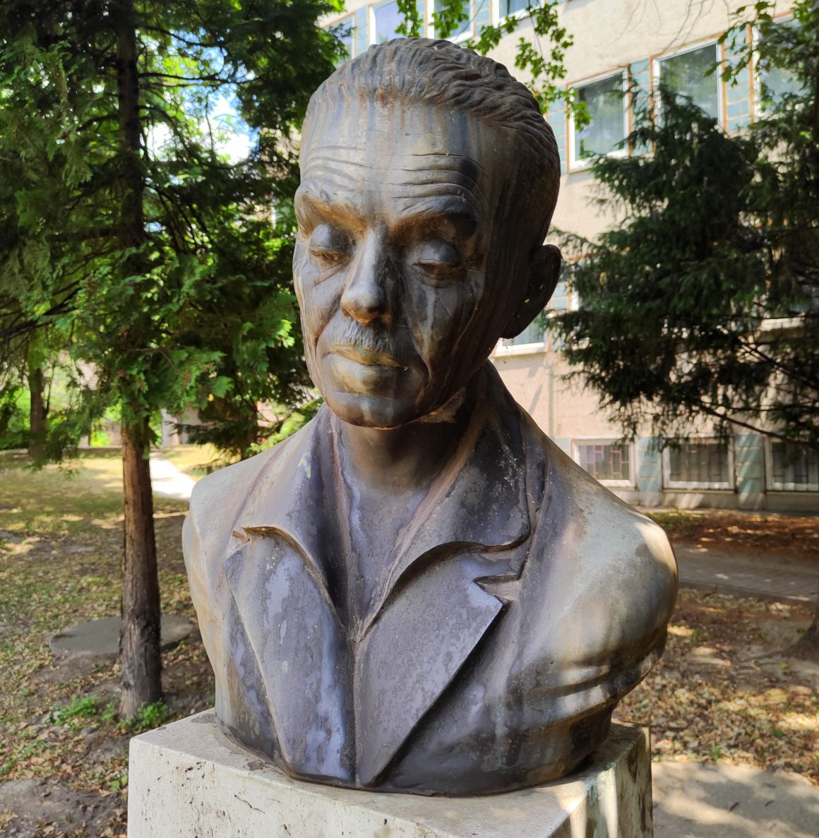 Barsi Dénes élete – Dunaújváros mesél